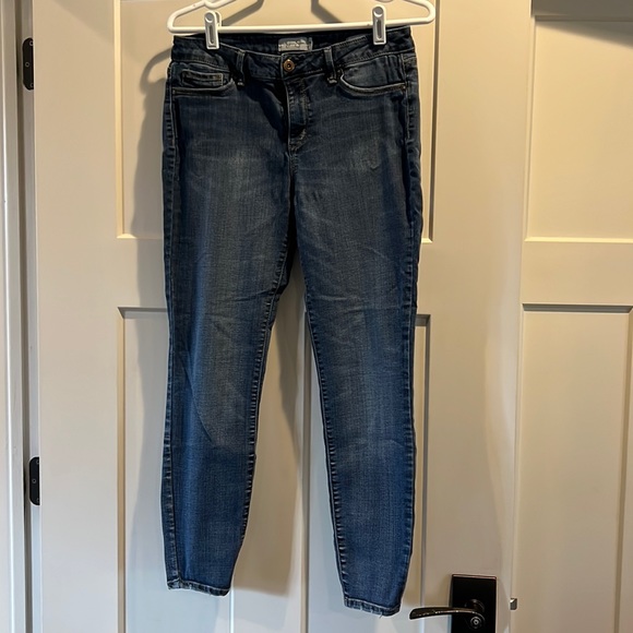 Jessica Simpson | Jeans | Jessica Simpson Skinny Jeans | Poshmark